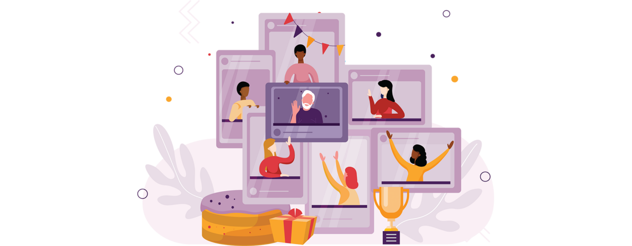 Thanks, Employee Appreciation, and Recognition HR SaaS platform How to ...